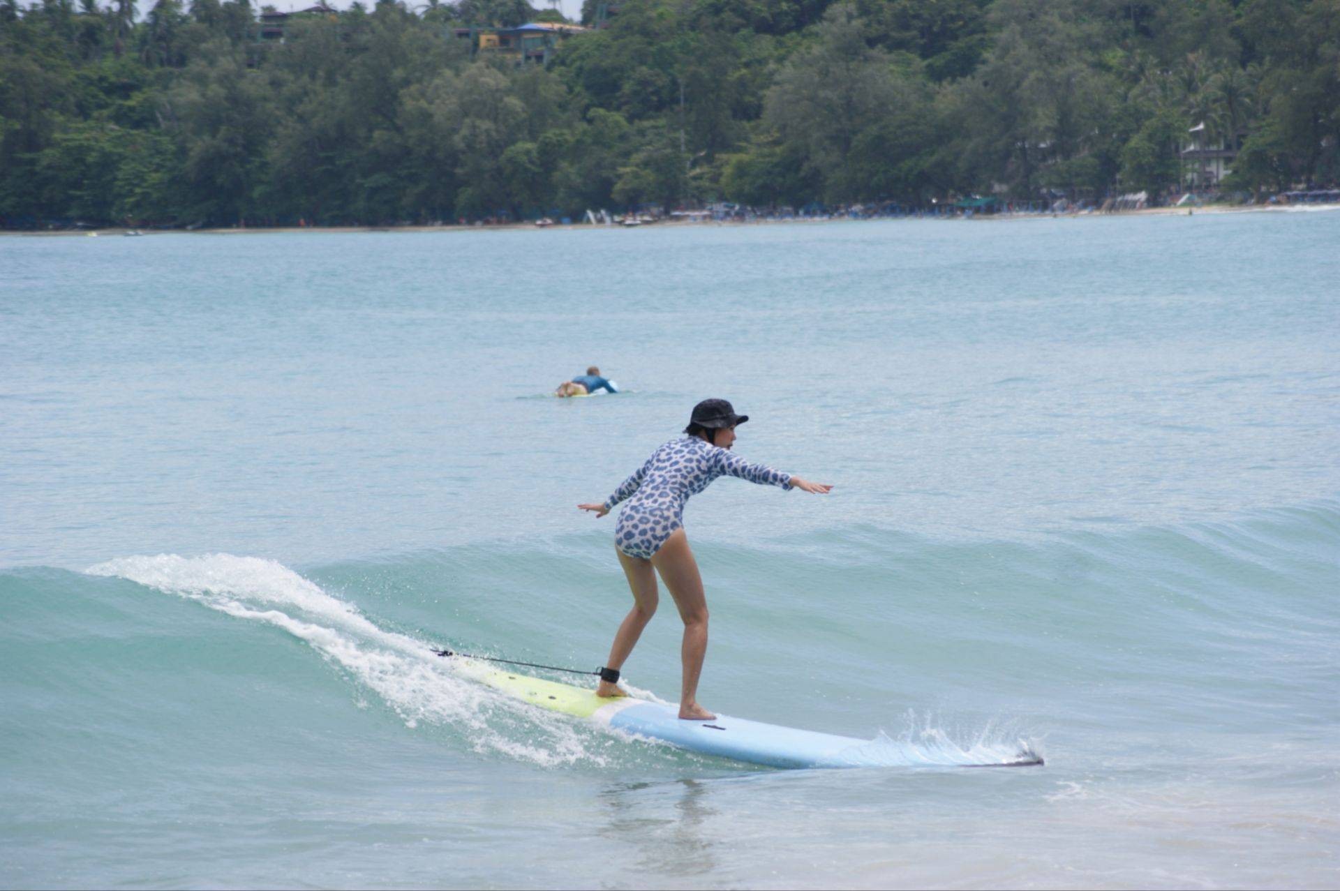 รูป หาดกะตะ