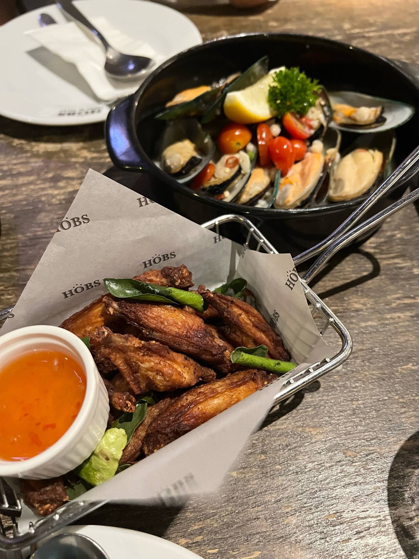 รูป HOBS ICONSIAM - Wongnai