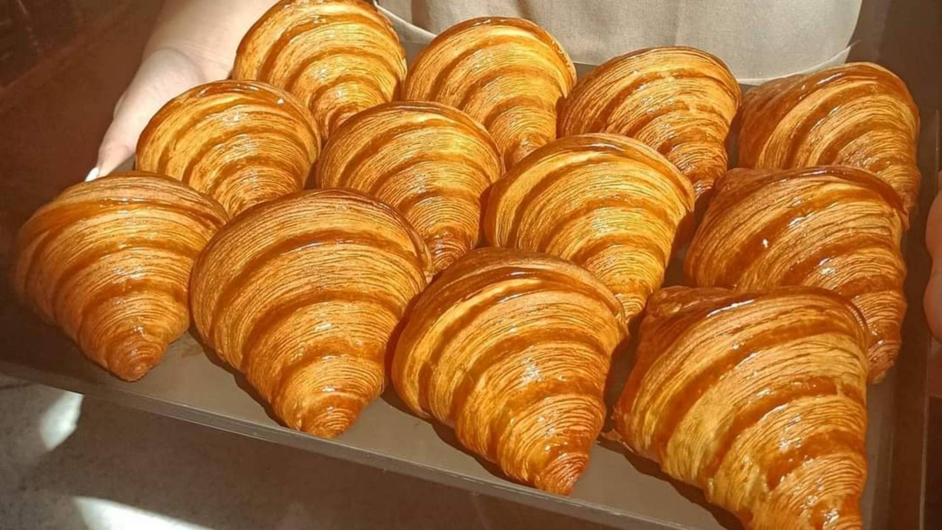 Tall Timber Bakery - สั่งอาหารเดลิเวอรี | Wongnai x LINE MAN