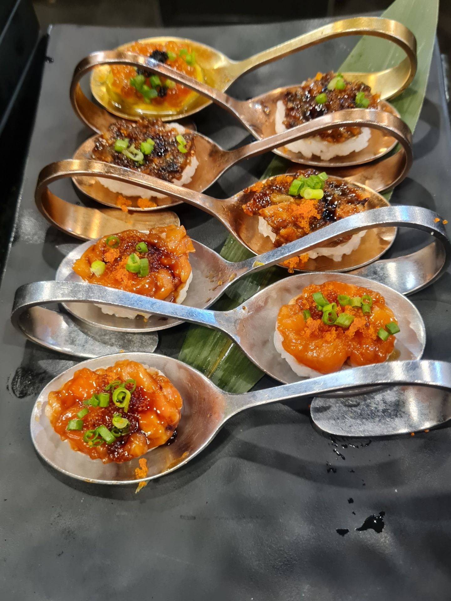 รูป Tenjo Sushi & Yakiniku Premium Buffet Terminal 21