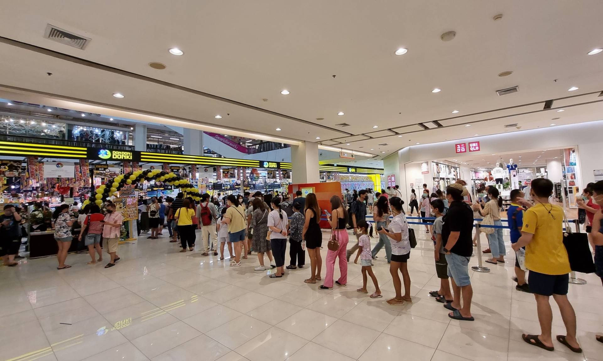 รูป Seacon Bangkae