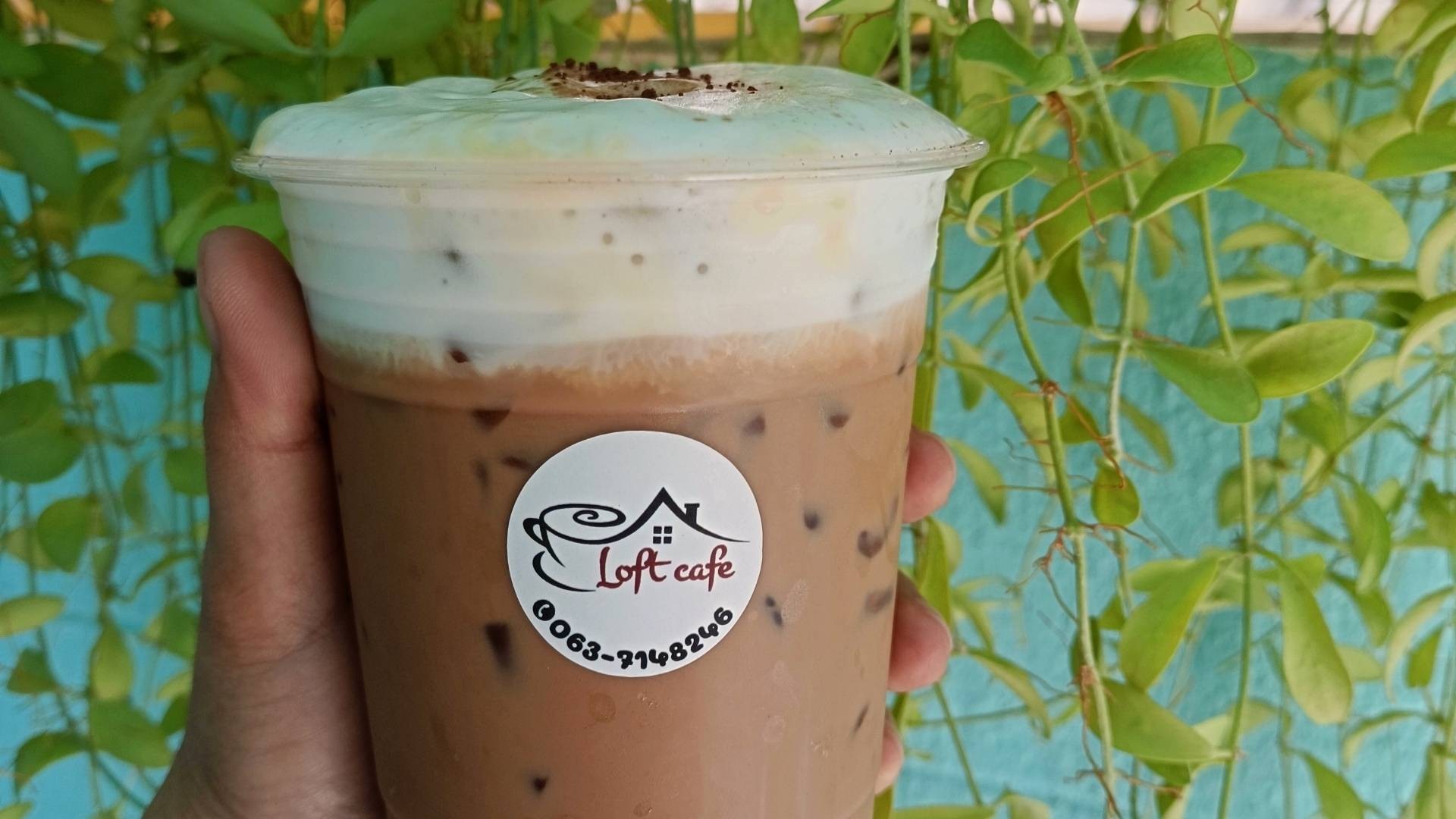 Loft cafe - สั่งอาหารเดลิเวอรี | Wongnai x LINE MAN