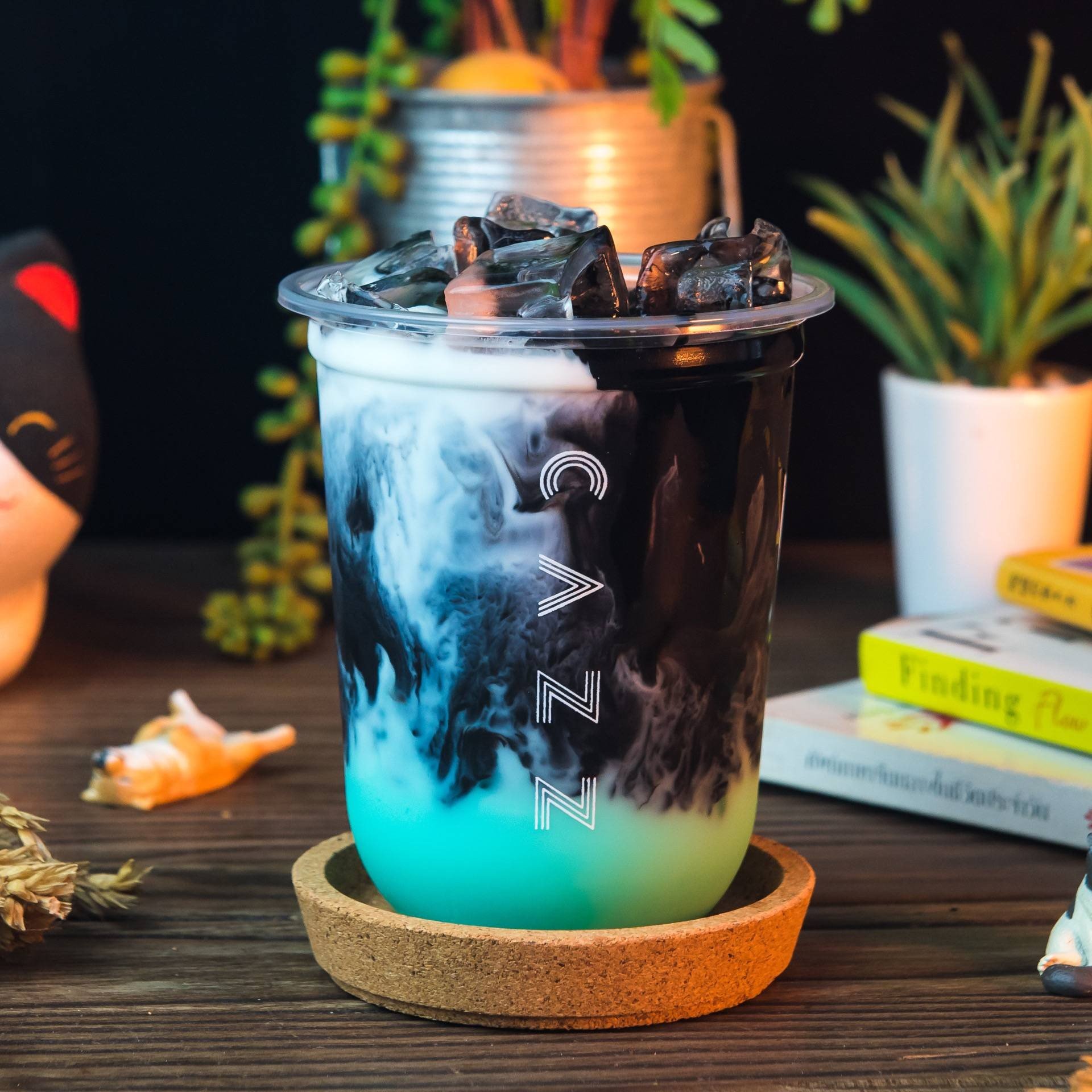 รีวิว Cazz Cafe - แคซคาเฟ่ สุขุมวิท พระโขนง - luv dis place