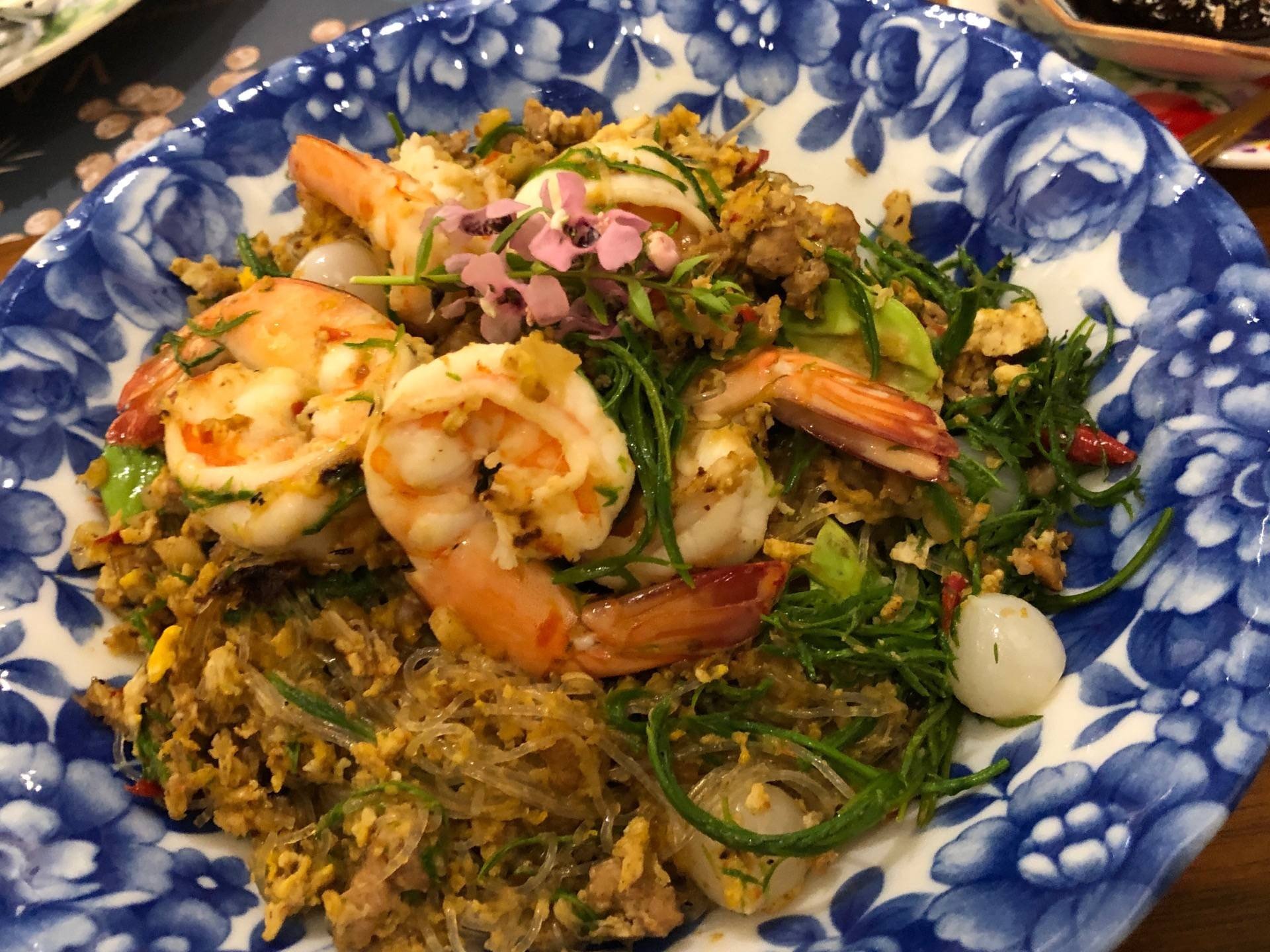 รูป Vanida Bangkok ถนนจันทน์