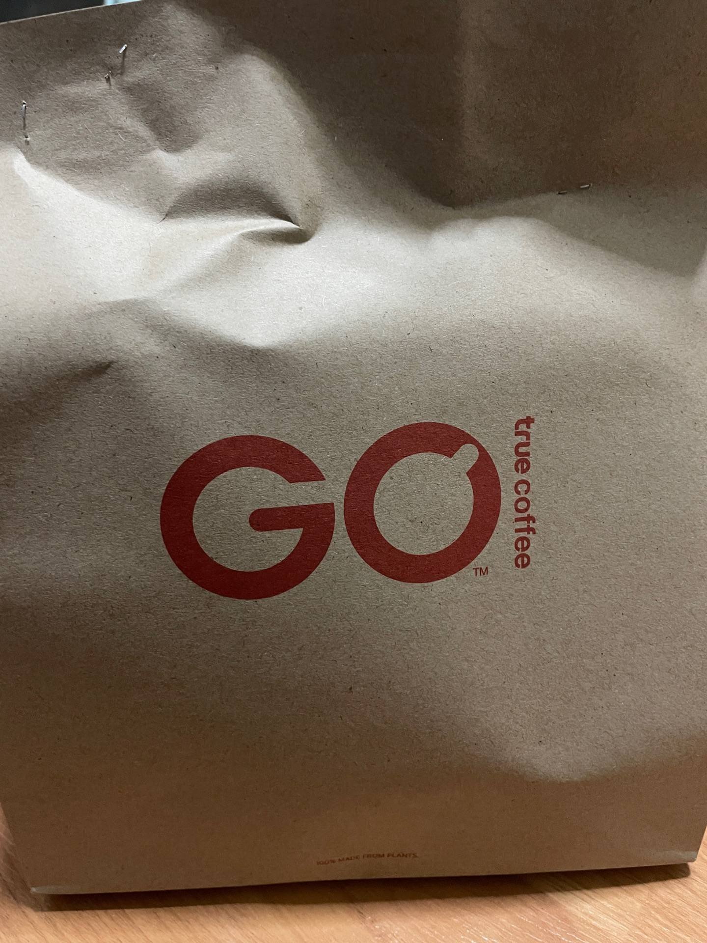 ร้าน TrueCoffee GO โลตัส ศรีมหาโพธิ | รีวิวร้านอาหาร - Wongnai