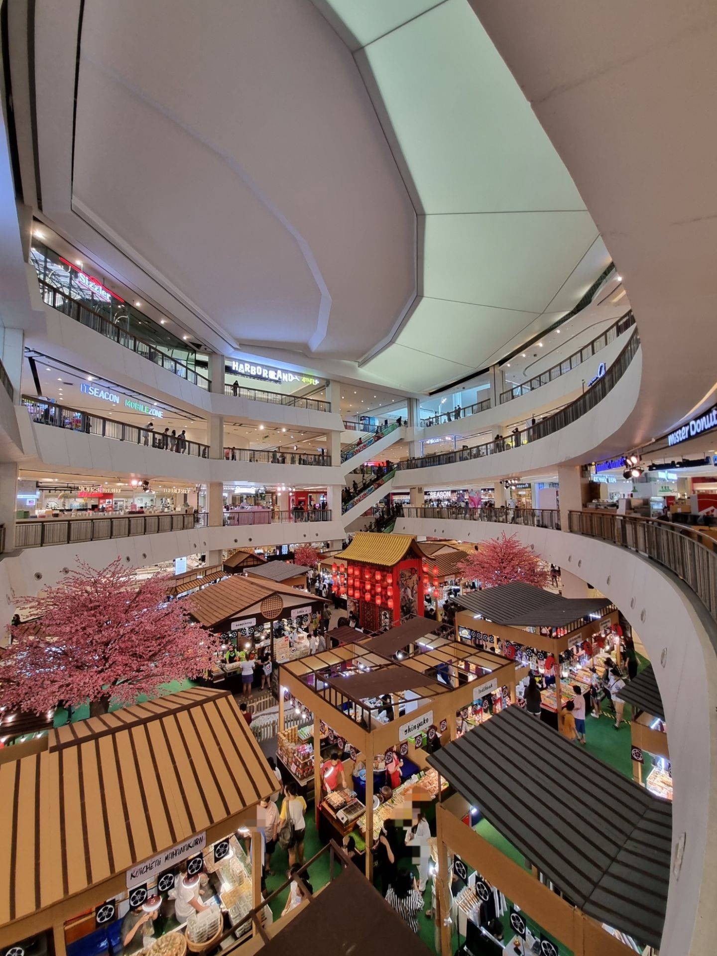 รูป Seacon Bangkae - Wongnai