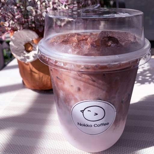 ร้าน Nokko Coffee โคราช | รีวิวร้านอาหาร