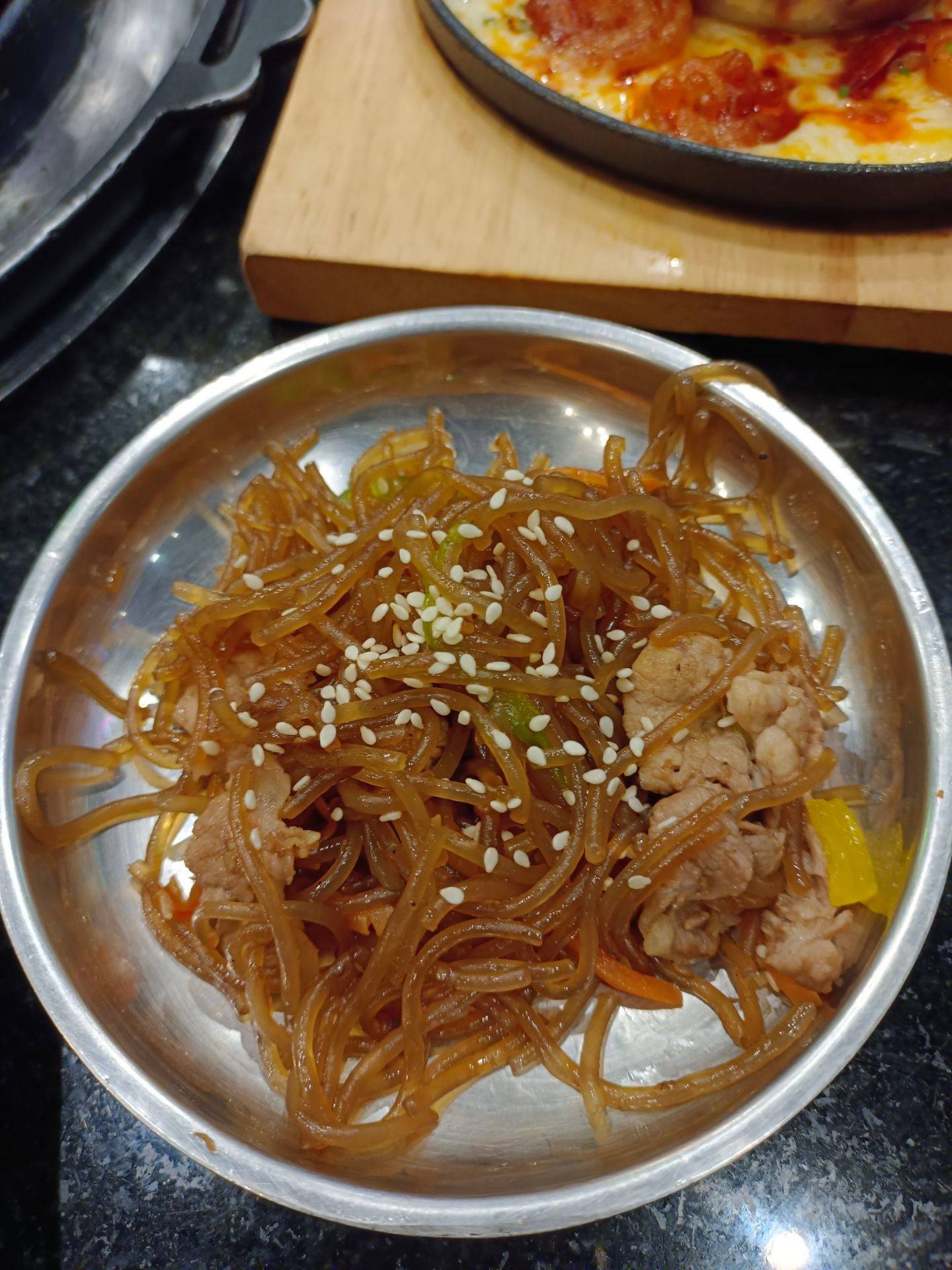 จับแช ร้าน Cheese Owl Siam Square One - Wongnai