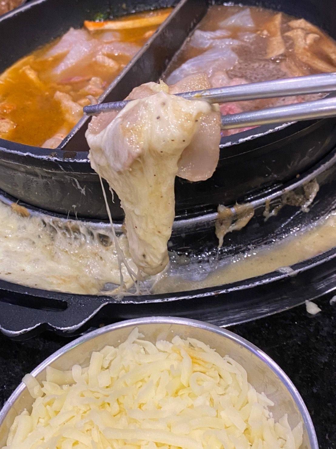 รูป Cheese Owl Siam Square One