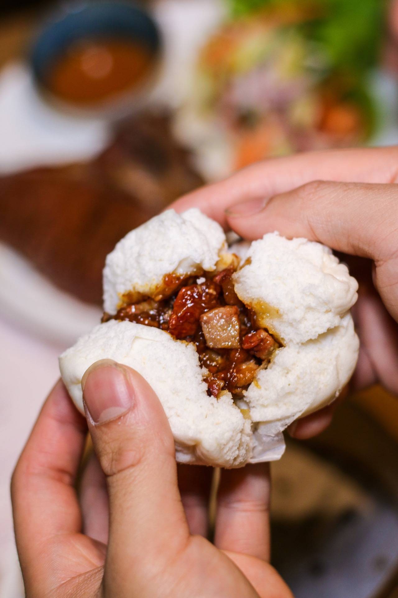 ร้าน Dukang | รีวิวร้านอาหาร