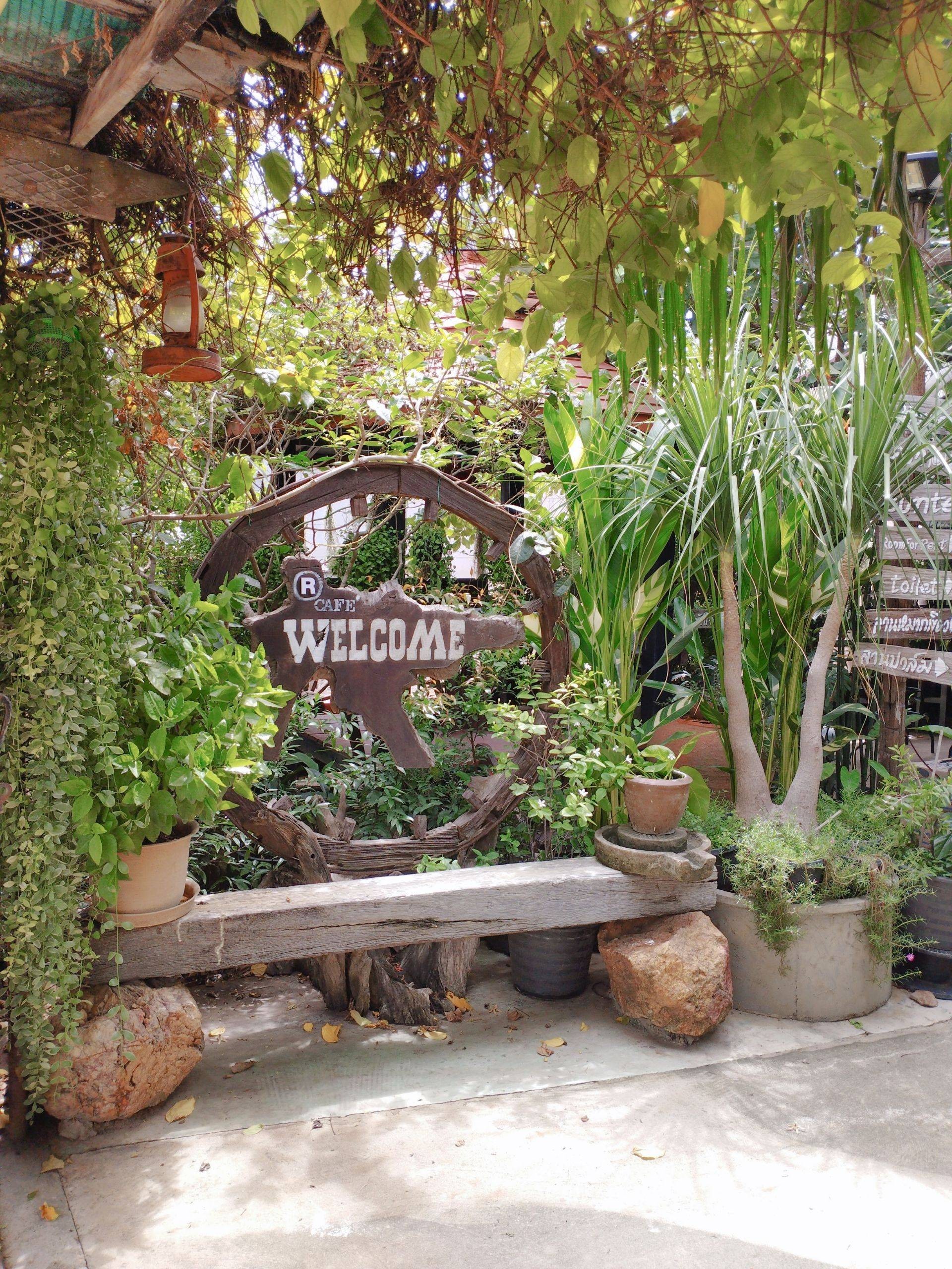 รูป R Cafe By Risa Home