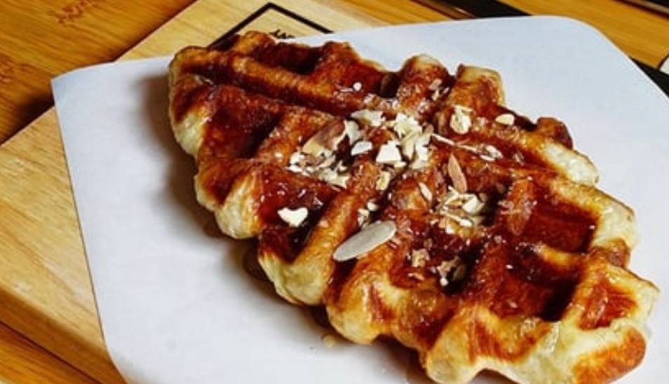 ร้าน Sweet Croffle (สวีท ครอฟเฟิล) | รีวิวร้านอาหาร