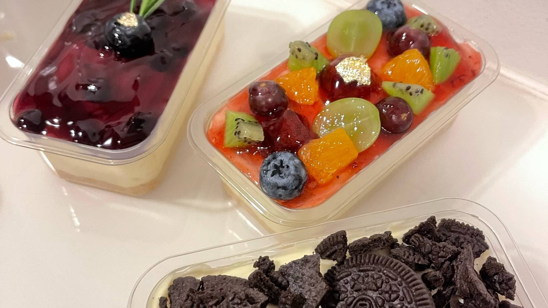 My meow bakery - สั่งอาหารเดลิเวอรี | Wongnai x LINE MAN