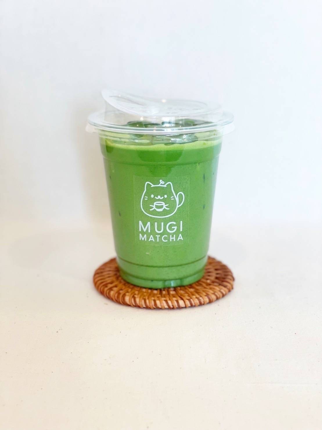 Mugi Matcha - สั่งอาหารเดลิเวอรี | Wongnai x LINE MAN