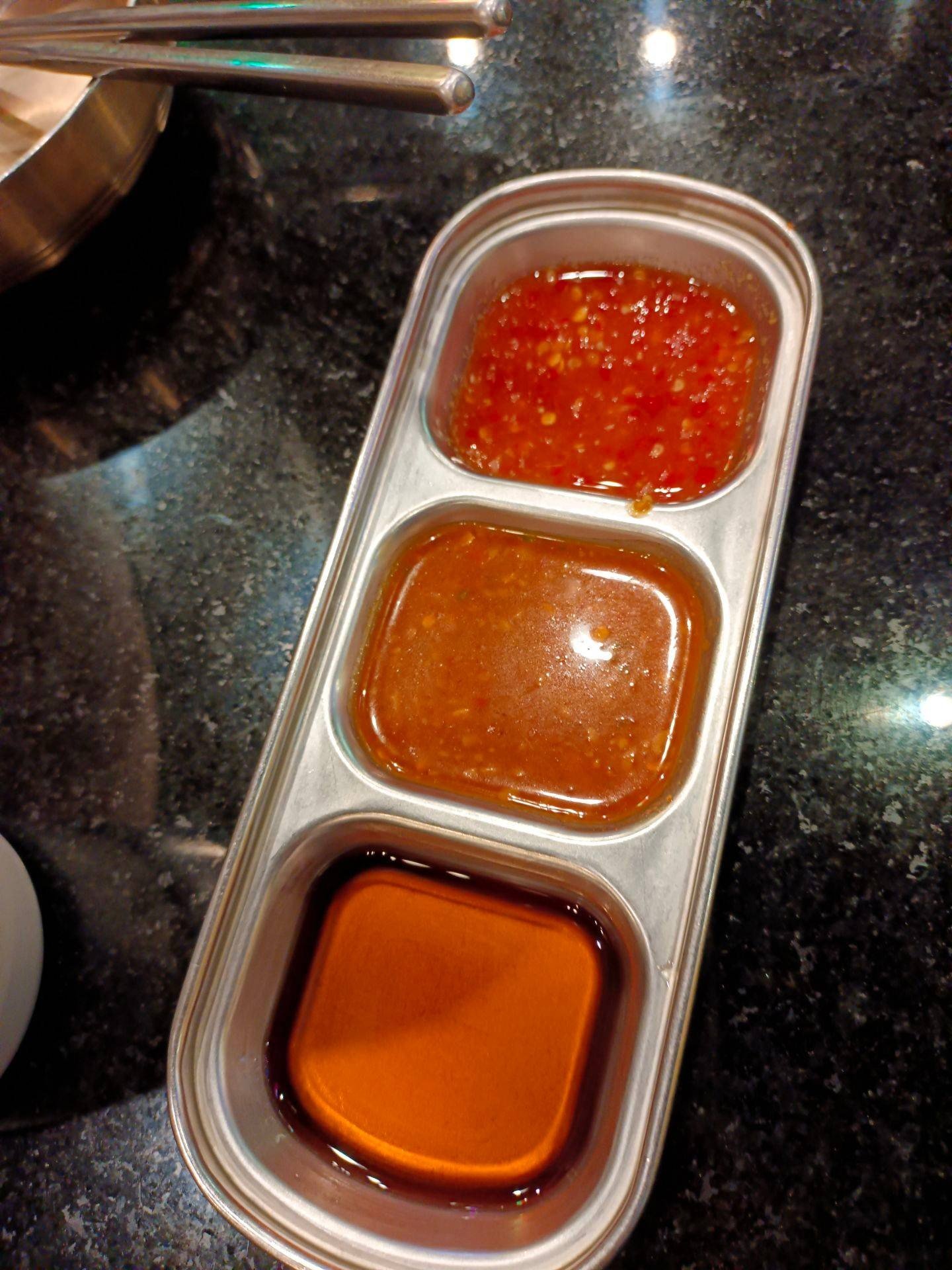 รูป Cheese Owl Siam Square One - Wongnai