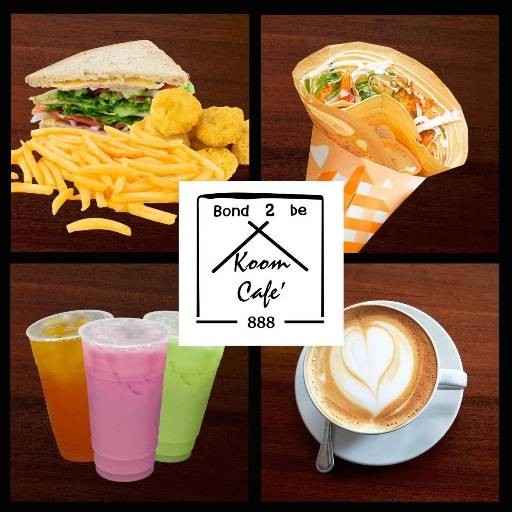ร้าน Koom Cafe' | รีวิวร้านอาหาร