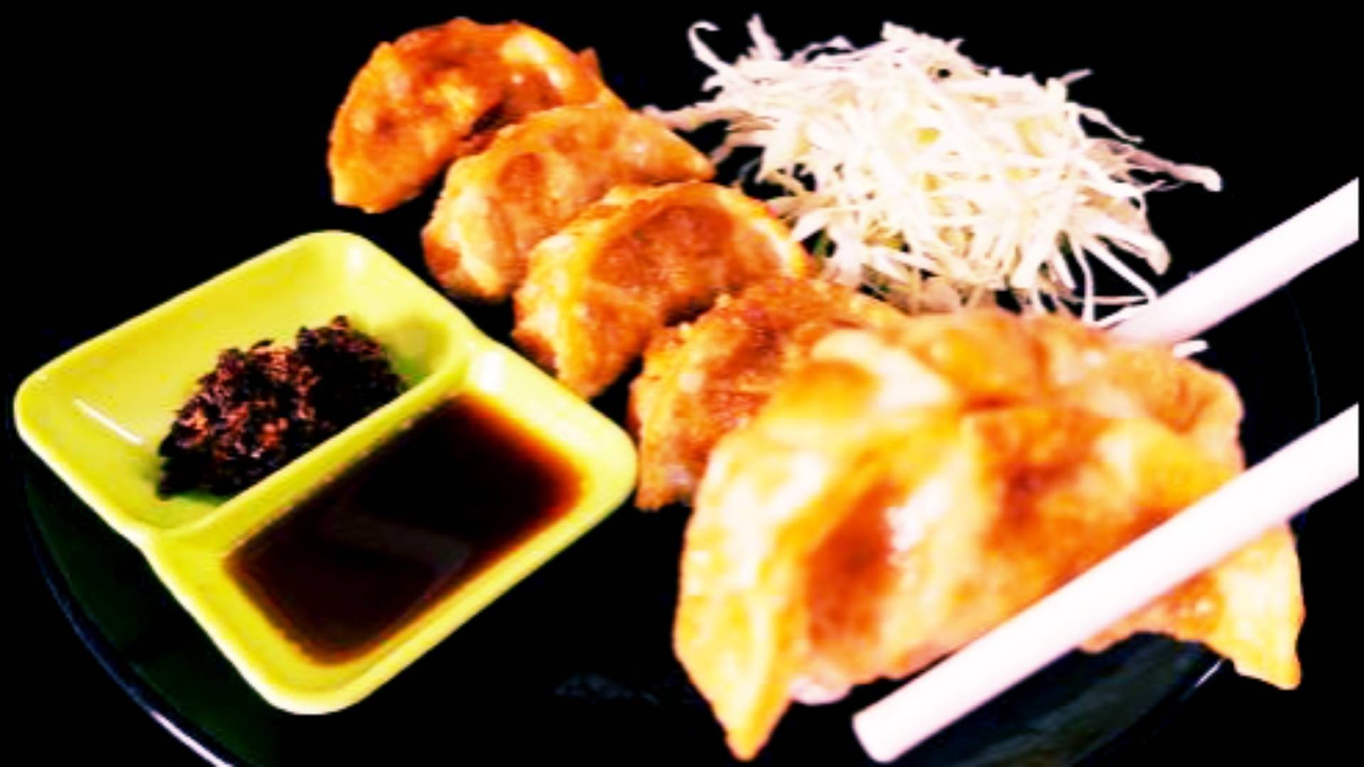 ร้าน Gyoza Handmade เกี๊ยวซ่า แฮนด์เมค | รีวิวร้านอาหาร - Wongnai