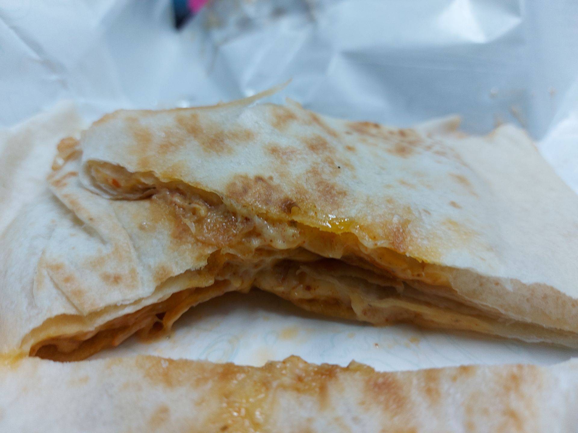รีวิว Taco Delight Ari - ลองสั่งอาหารเม็กซิกันมาลองแบบ delivery ดูค่ะ ...