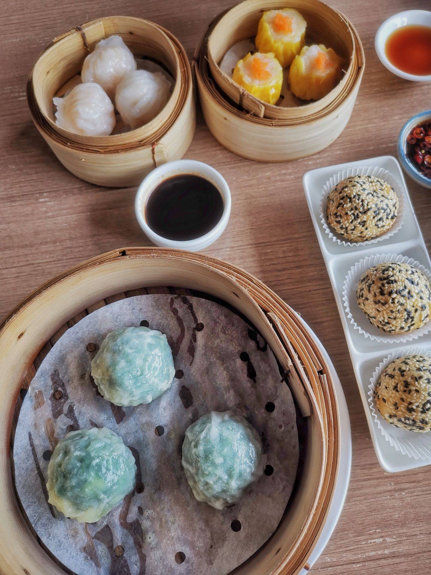 รูป Chuan Kitchen เมืองทองธานี - Wongnai