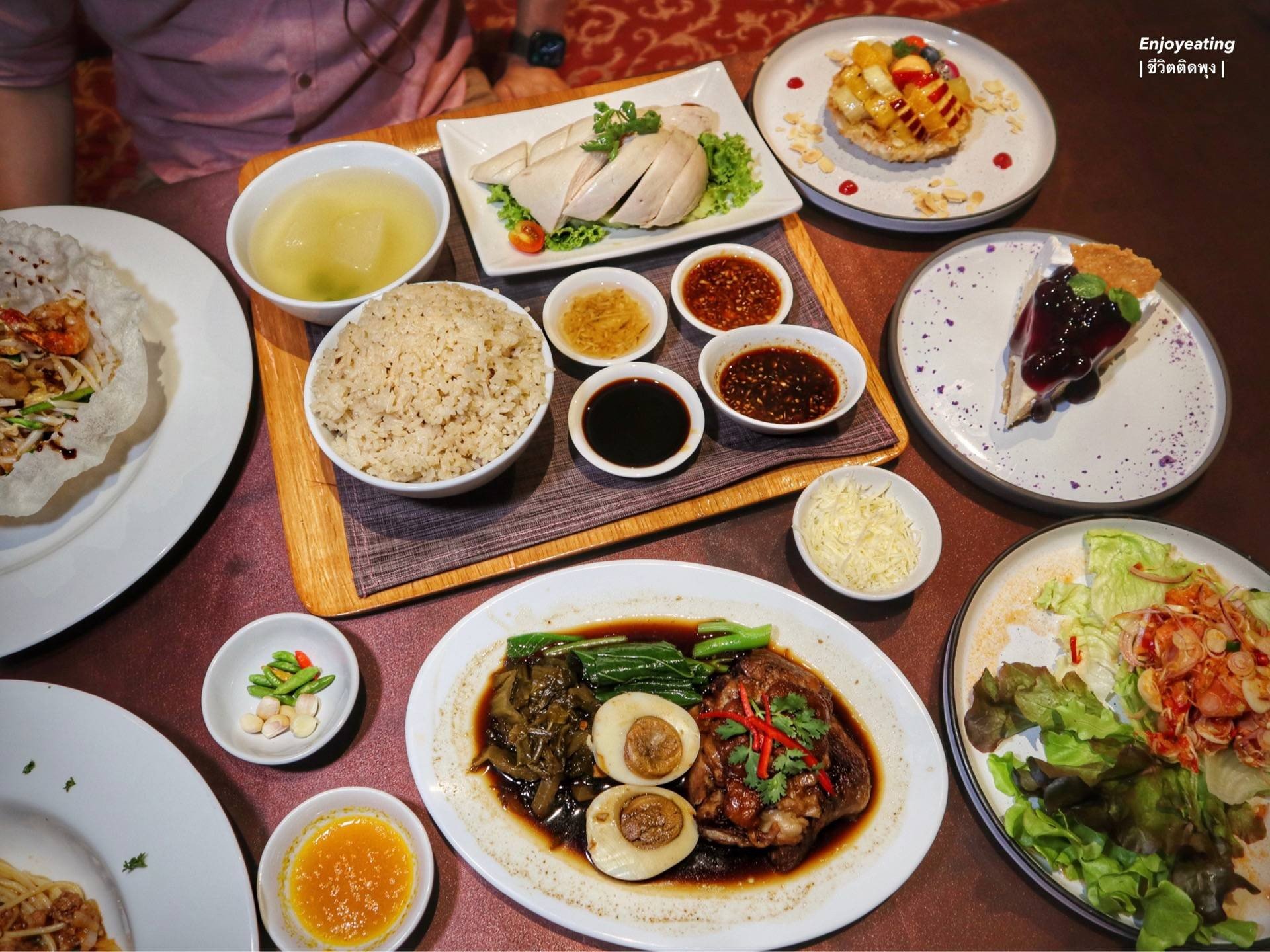 รูป Montien Riverside โรงแรมมณเฑียรริเวอร์ไซด์