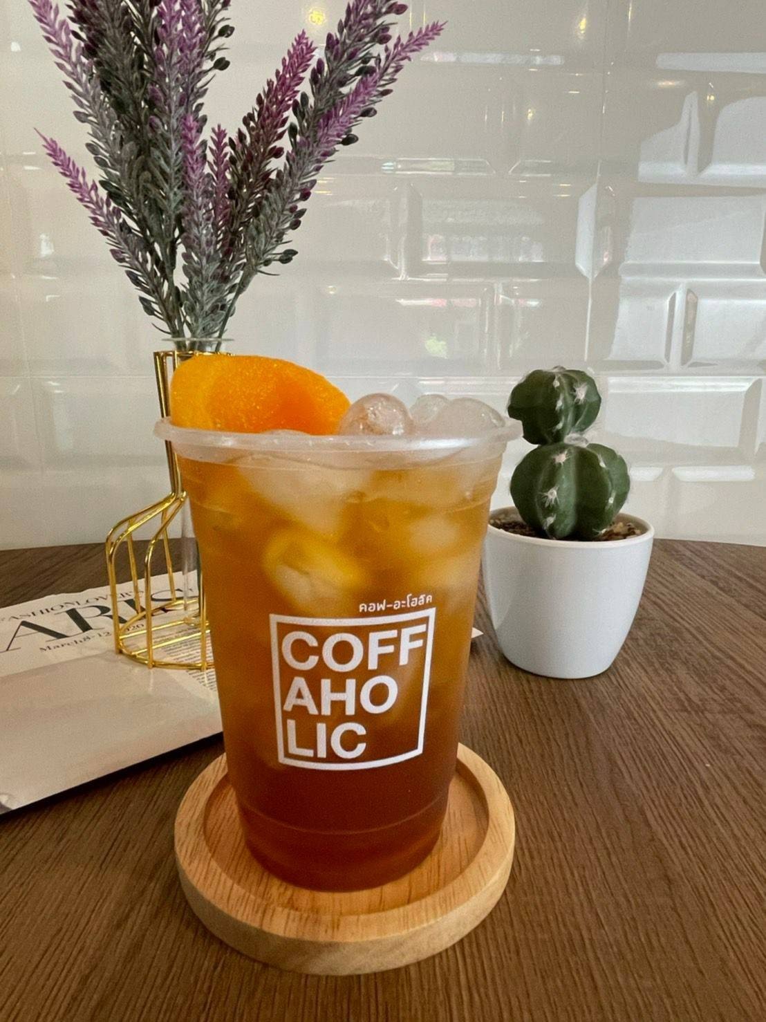 ร้าน Le Cartier Cafe | รีวิวร้านอาหาร - Wongnai