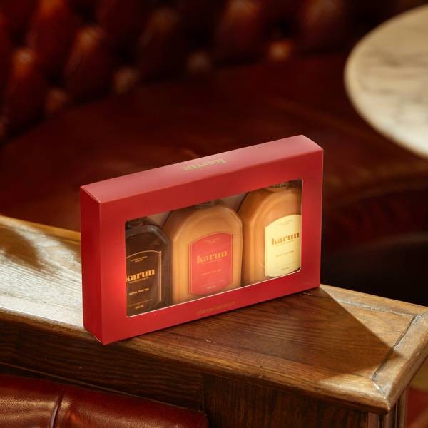 รูป Karun Thai Tea - Siam Paragon Siam Paragon - Wongnai