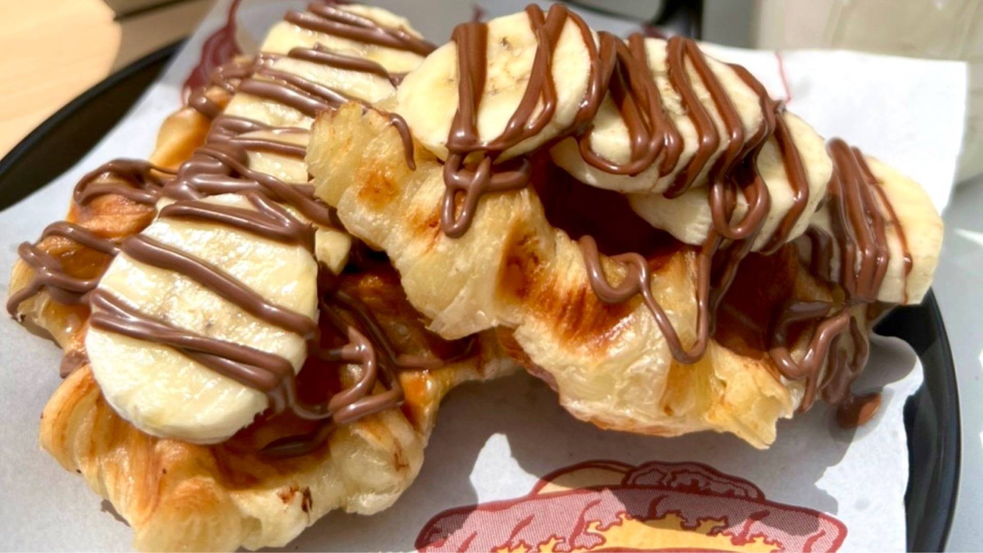 ร้าน Dream bake home | รีวิวร้านอาหาร - Wongnai