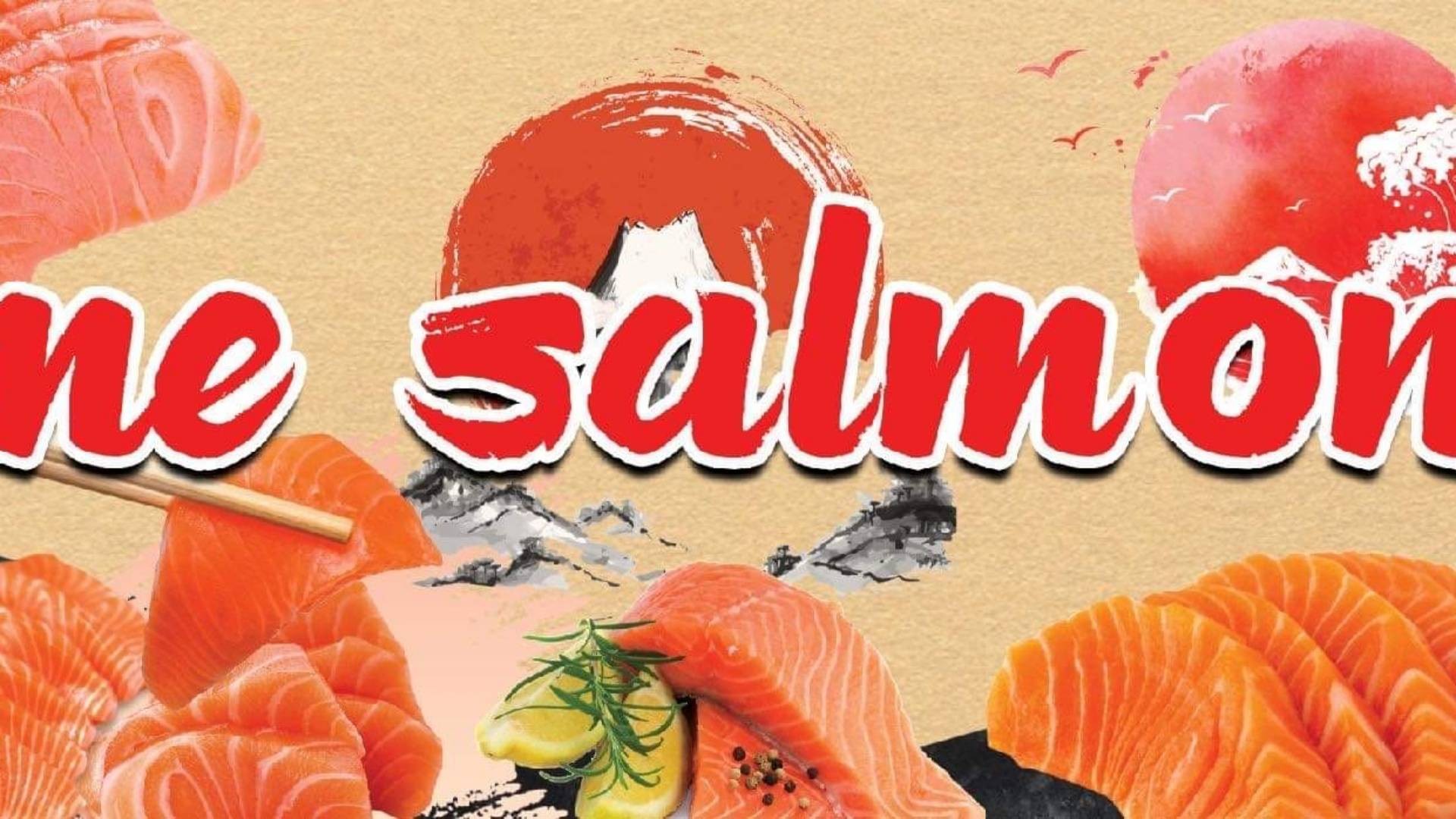 ร้าน MeSalmon | รีวิวร้านอาหาร - Wongnai
