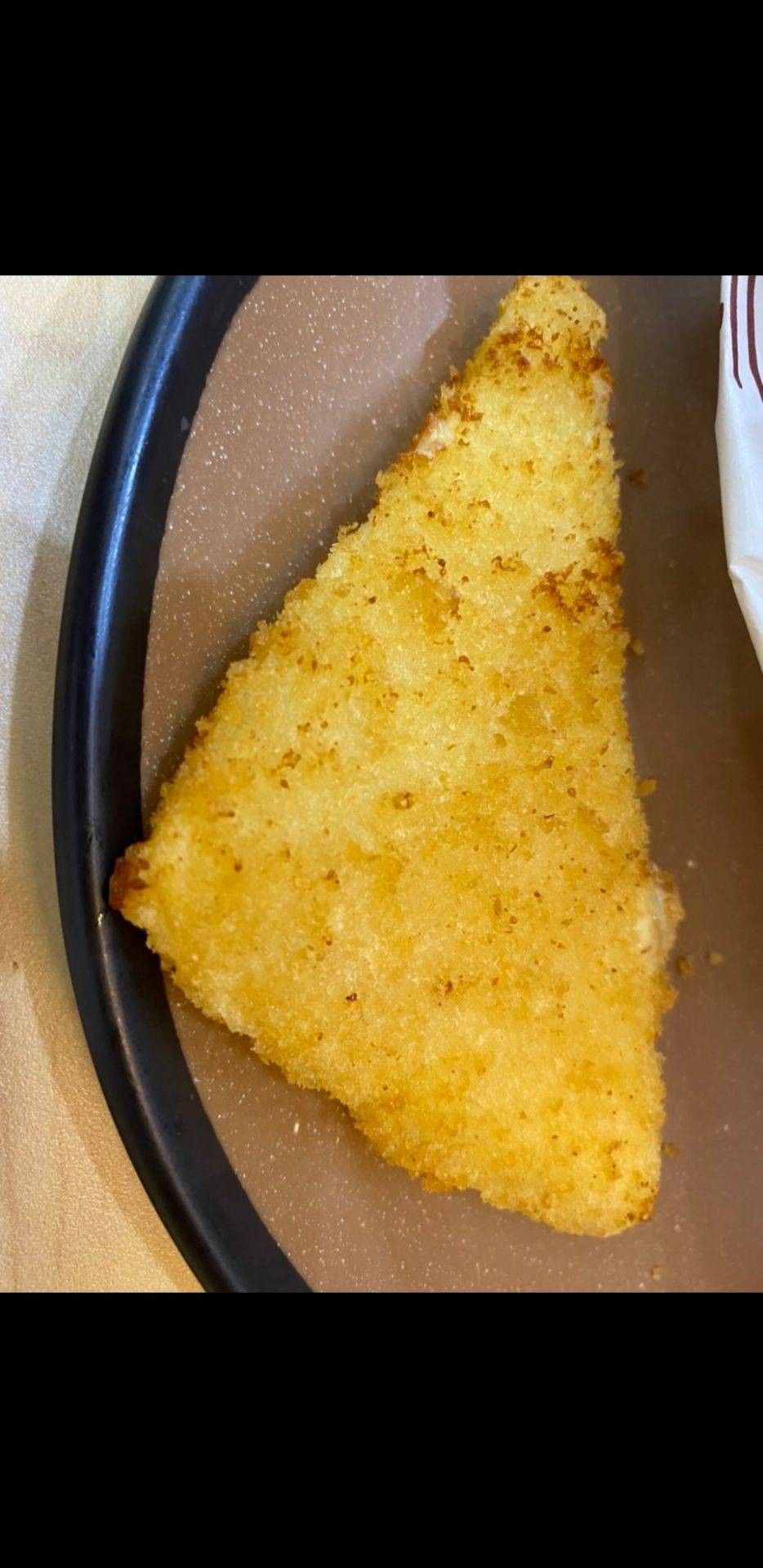 ขนมปังไส้ชีส ร้าน Siam Steak FC0013 สาขา ปตท.กาญจนาภิเษก-ตลิ่งชั่น