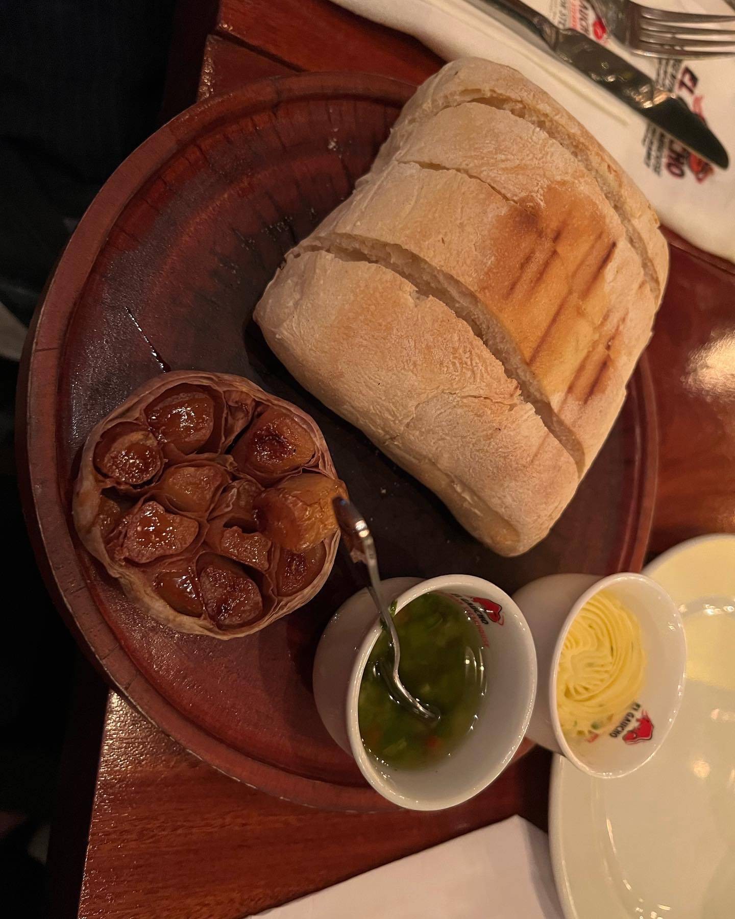 รูป El Gaucho Argentinian Steakhouse สุขุมวิทซอย 19 - Wongnai