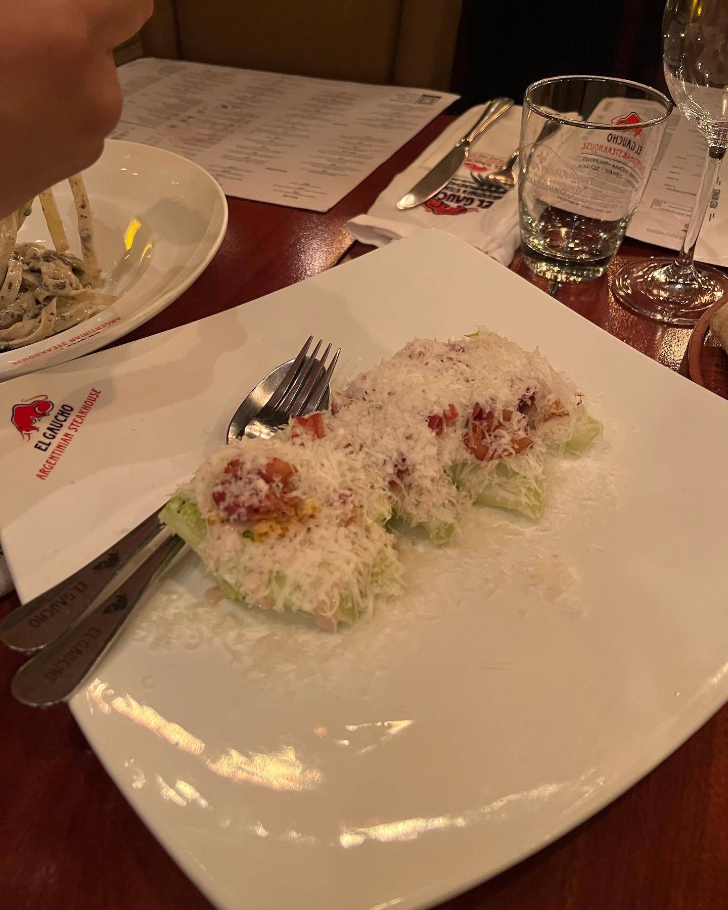 รูป El Gaucho Argentinian Steakhouse สุขุมวิทซอย 19 - Wongnai