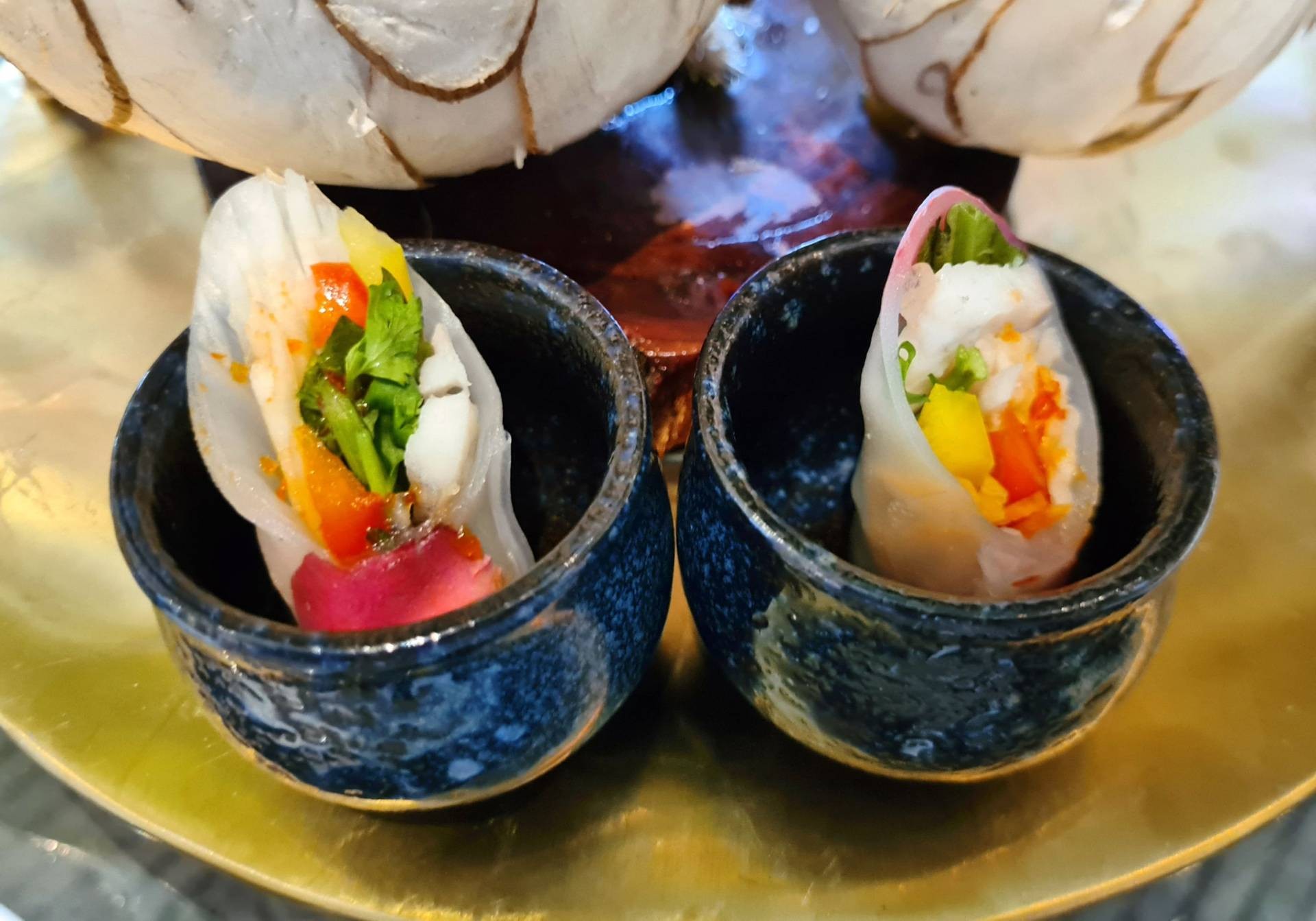 รูป The Lobby Anantara Siam Hotel Bangkok