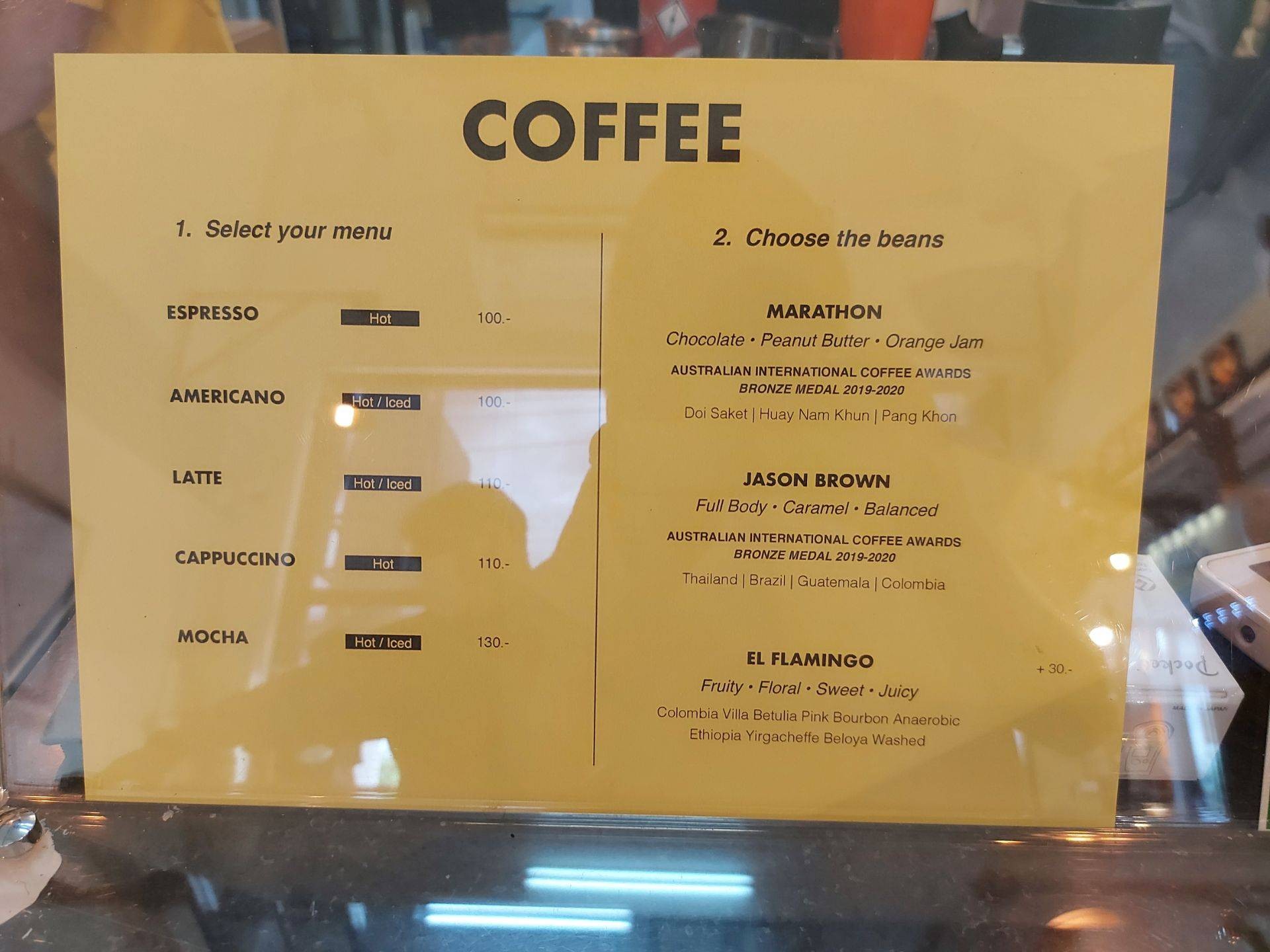 รูป Roast Runner