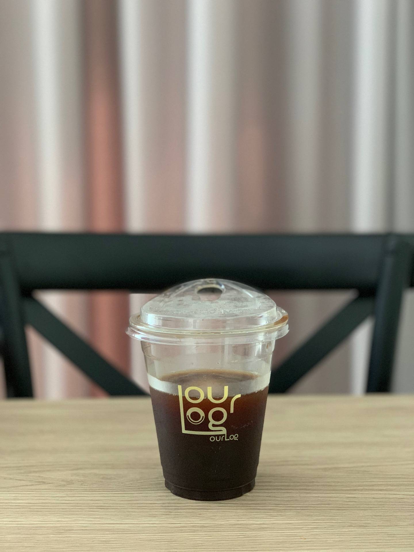 รีวิว Ourlog.bkk - ร้านกาแฟราคาดี เปิดใหม่ ใกล้บ้าน - Wongnai
