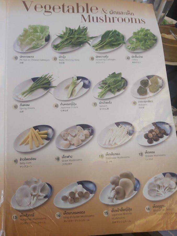 รูป MK Gold Restaurants ศาลาแดง