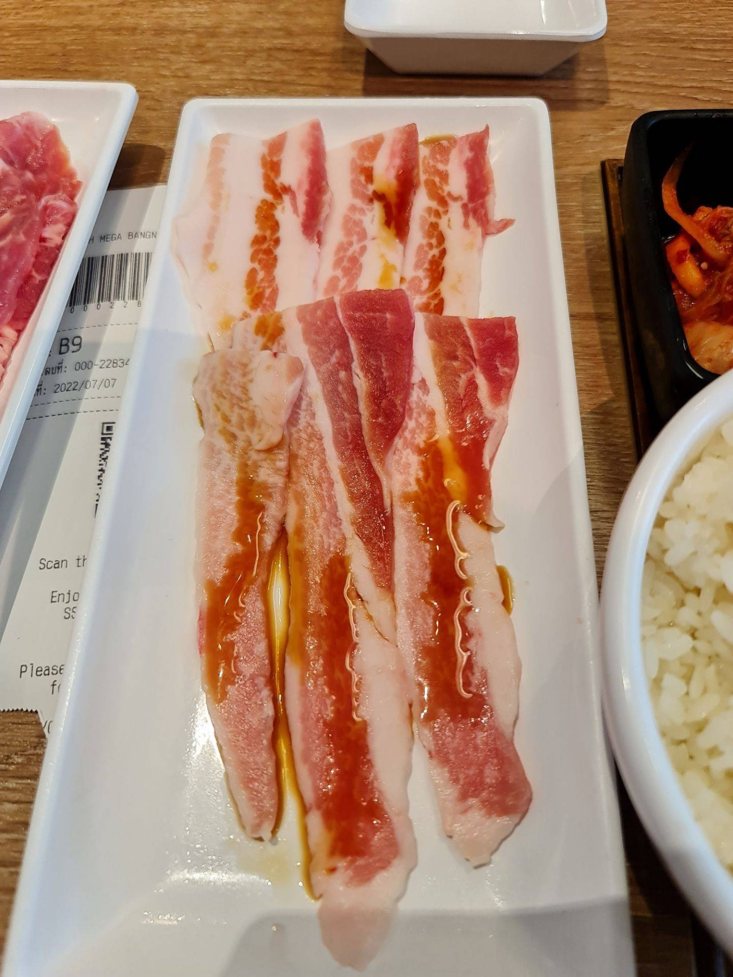 รูป Yakiniku Like Mega Bangna