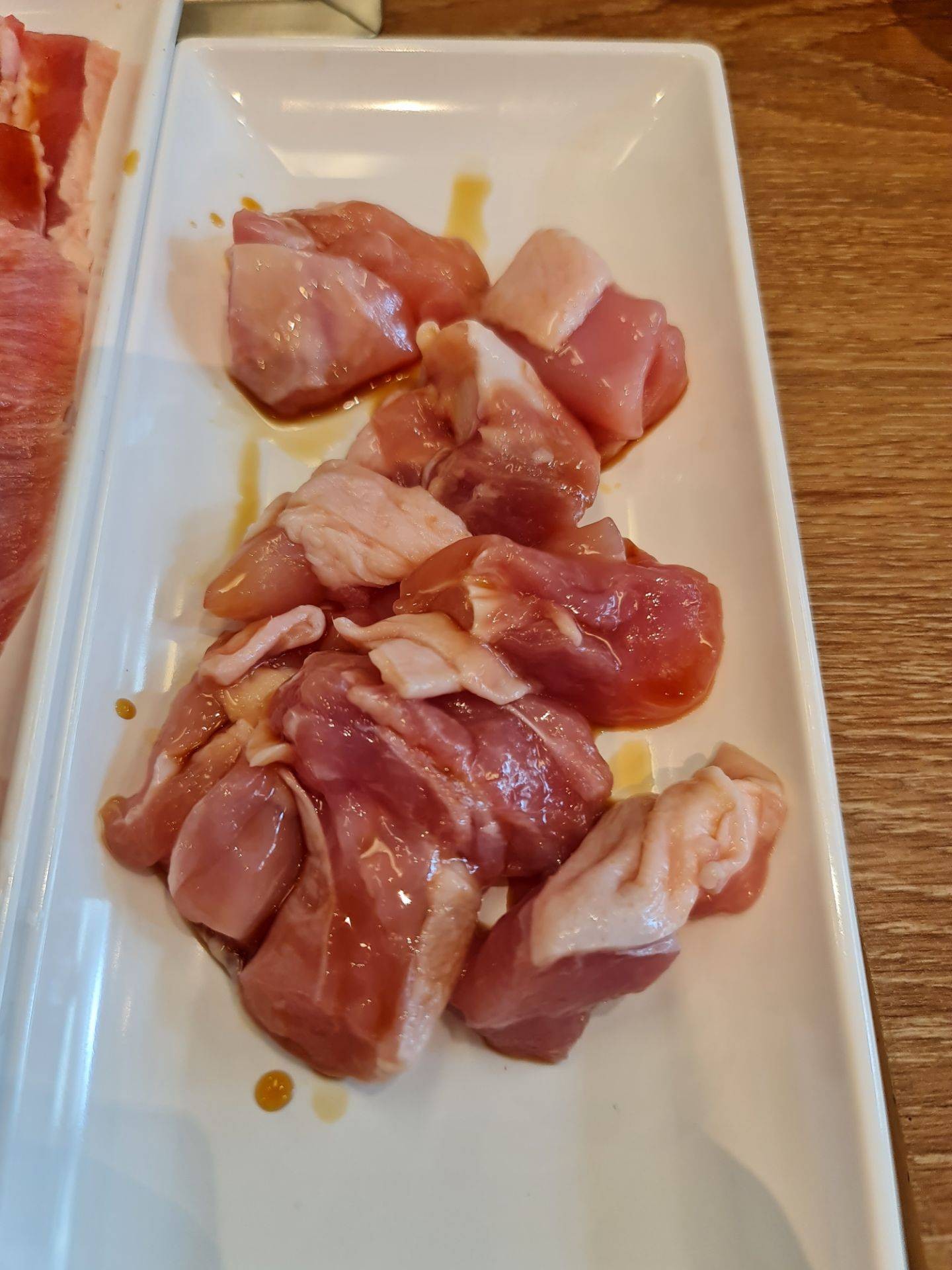 รูป Yakiniku Like Mega Bangna