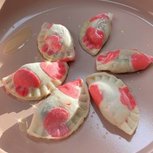 ร้าน Chibi Kitchen ( เกี๊ยวซ่าพาสเทล ) | รีวิวร้านอาหาร