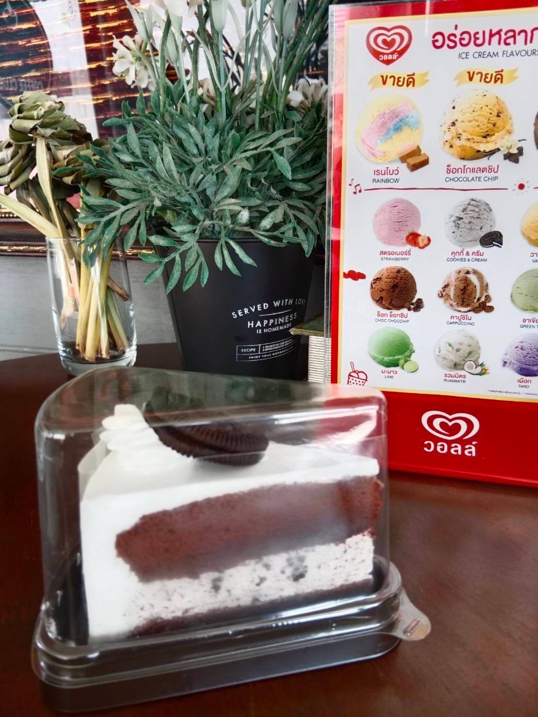 ร้าน Iris club | รีวิวร้านอาหาร - Wongnai