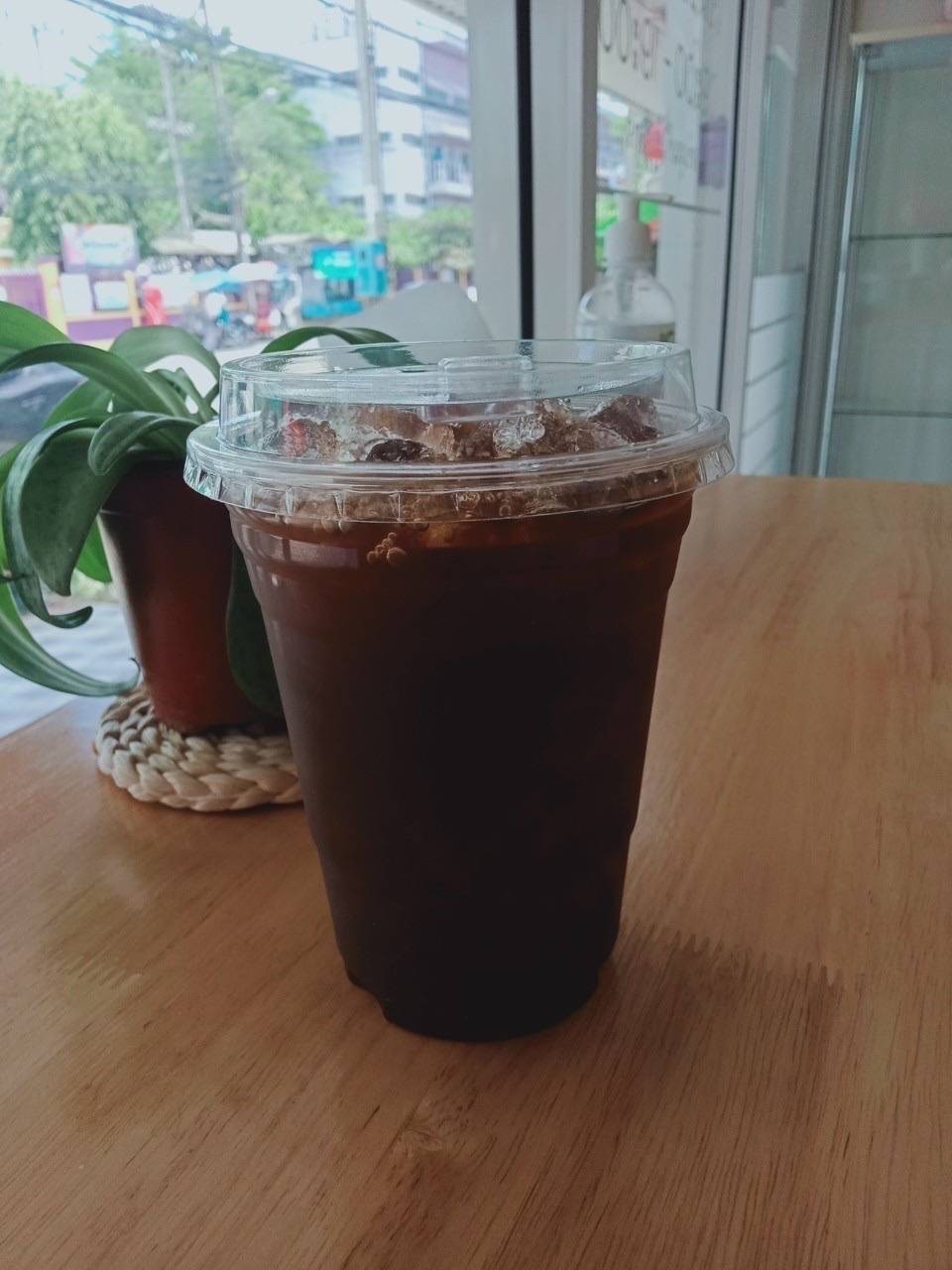 ร้าน ณ CUP Cafe | รีวิวร้านอาหาร