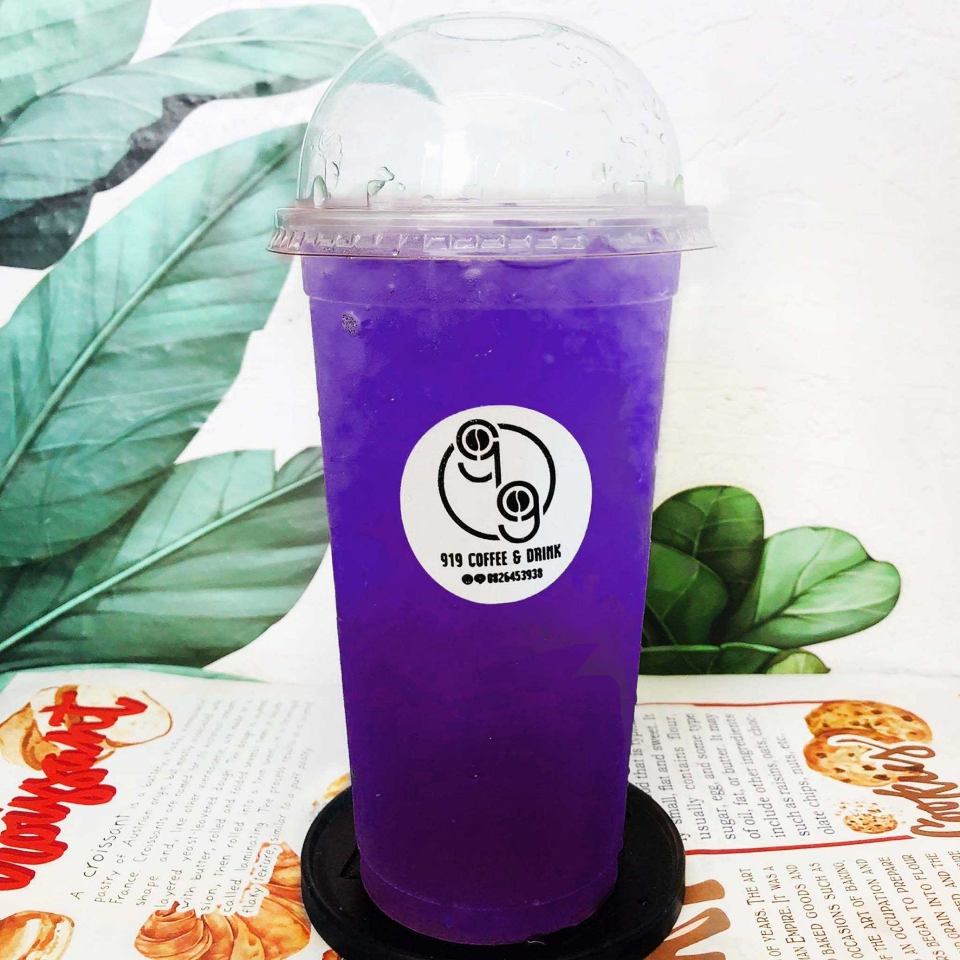 ร้าน 919 Coffee & Drink ฉลอง 001 | รีวิวร้านอาหาร