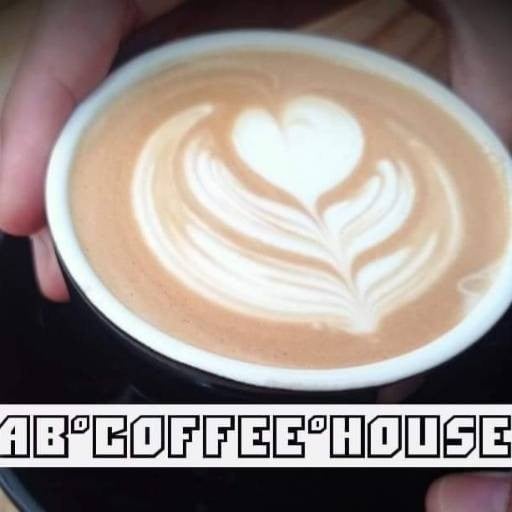 ร้าน กาแฟสด AB Coffee House | รีวิวร้านอาหาร