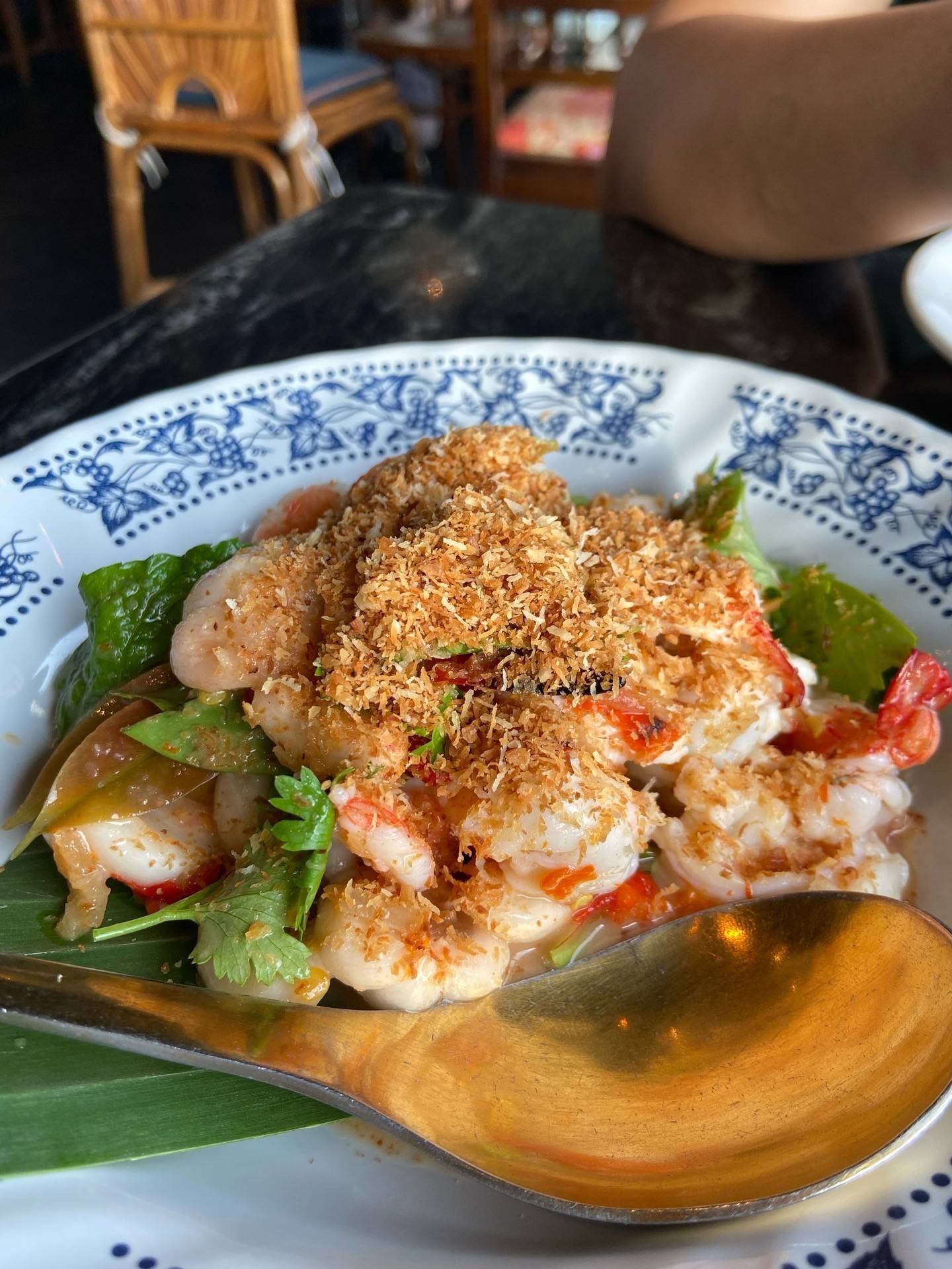 รูป Rongros ถนนมหาราช - Wongnai