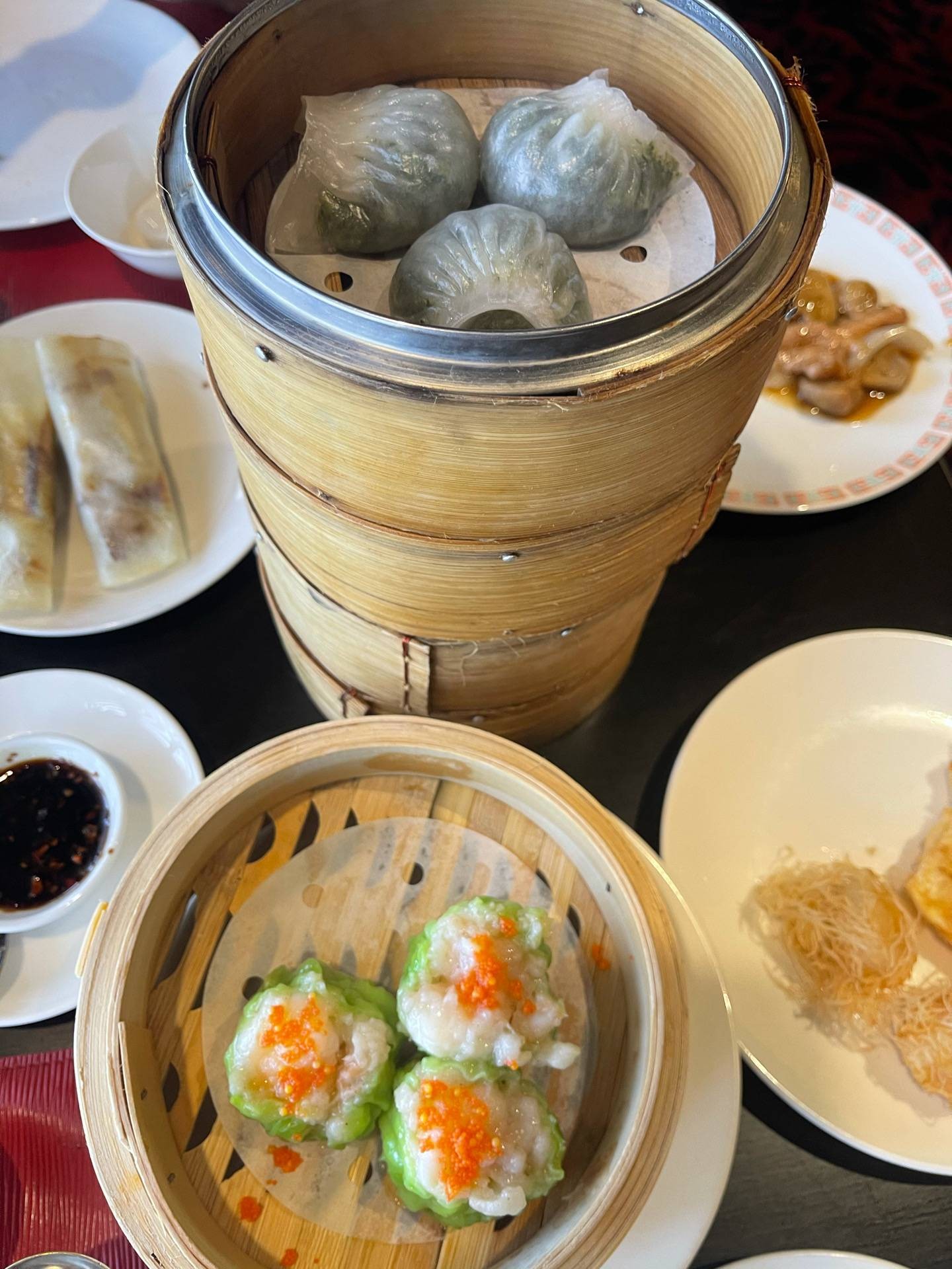 รูป Sui Sian at The Landmark Bangkok - Wongnai
