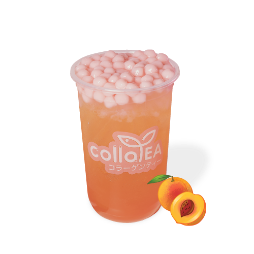 รีวิว ชานมไข่มุกผสมคอลลาเจน Colla Tea สาขา บิ๊กซีภูเก็ต บิ๊กซีภูเก็ต ...