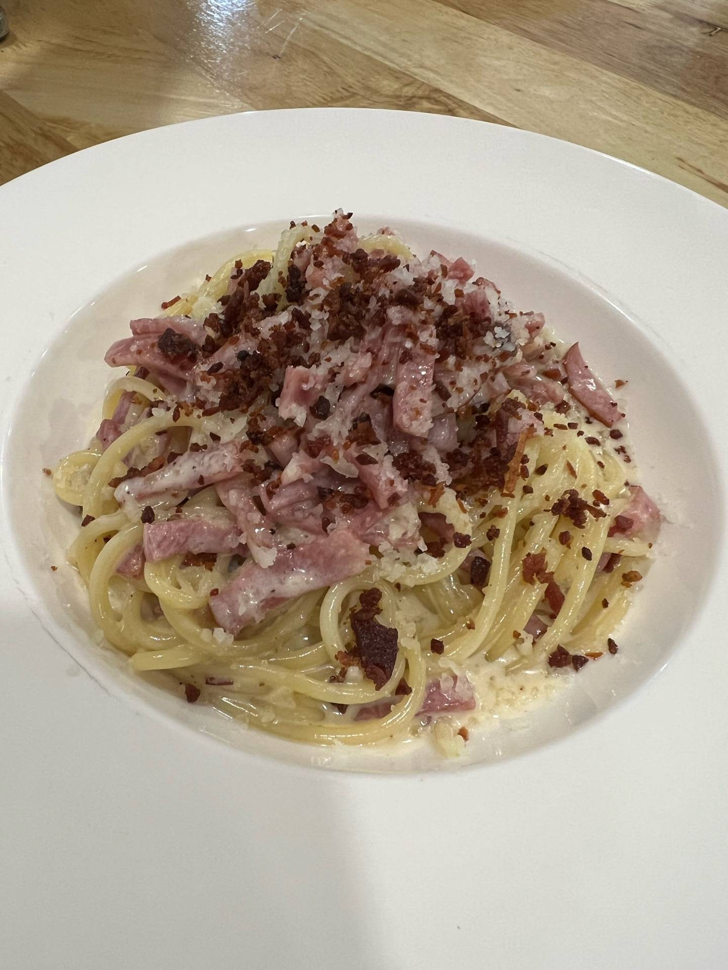 รูป Chef Bing Pizza ซอยร่วมฤดี2 ถนนเพลินจิต (มีสาขาเดียว)