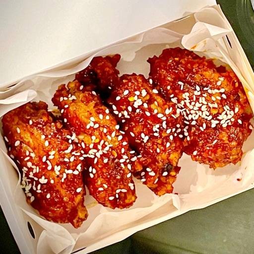 Fried Day - สั่งอาหารเดลิเวอรี | Wongnai x LINE MAN