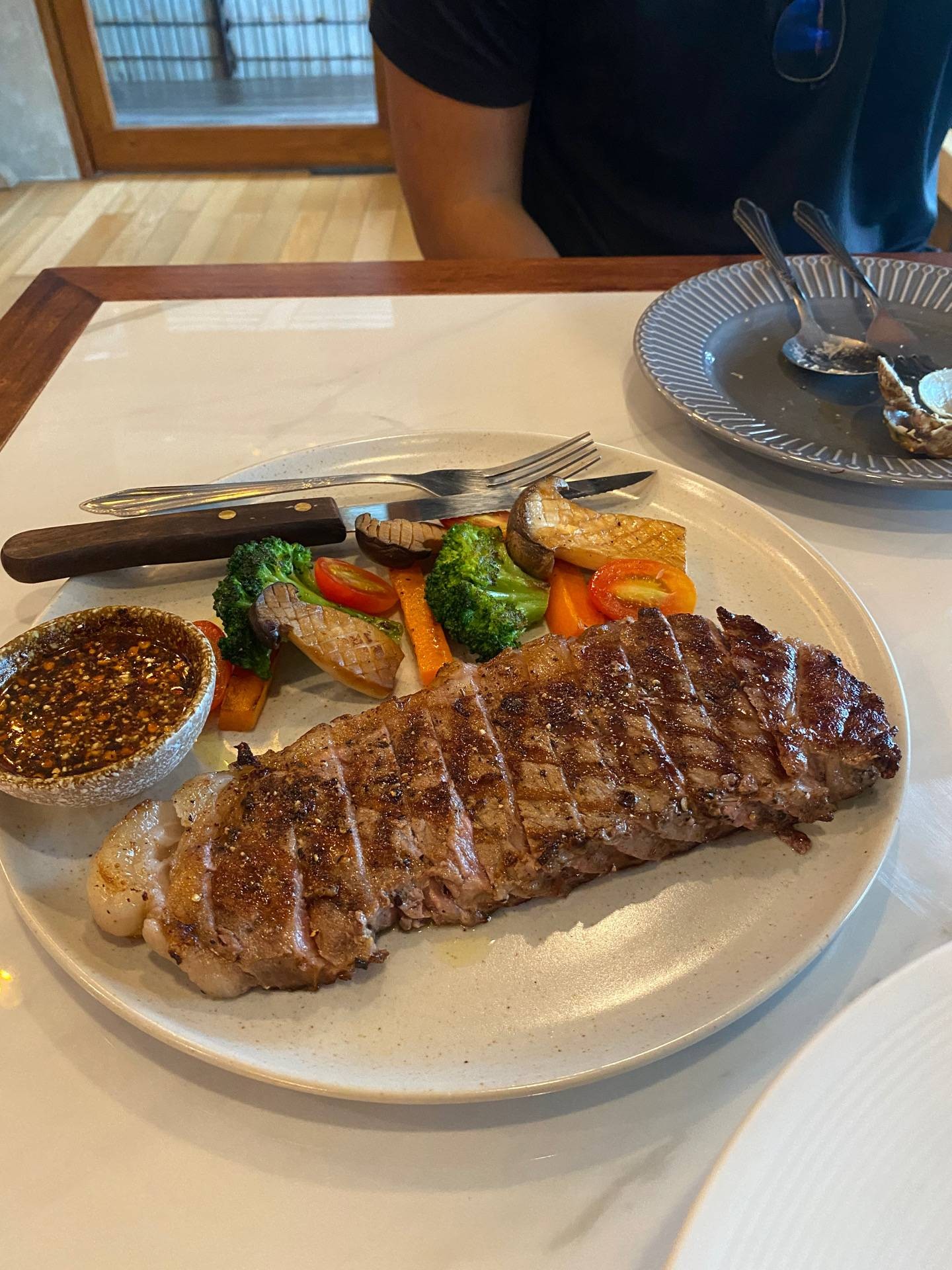 รีวิว Luck Luck Cafe and Restuarant . - บรรยากาศดี สมราคา อร่อย!!