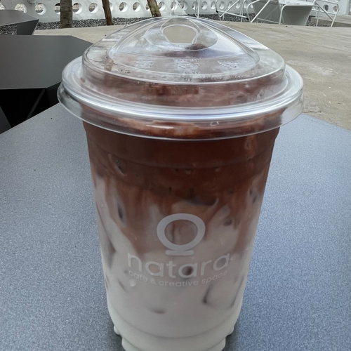 ร้าน Natara Cafe & Creative Space Natara Hatyai | รีวิวร้านอาหาร