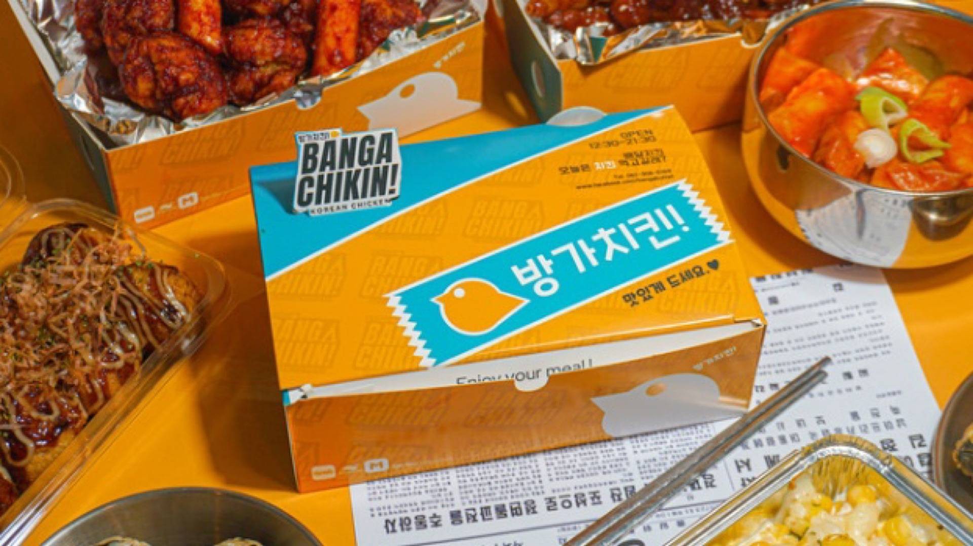 รูป BANGA BANGA Korean BBQ พหลโยธิน32